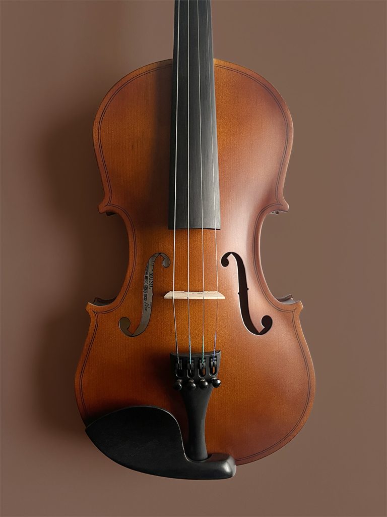 Student Violins by Booths - Booths Music